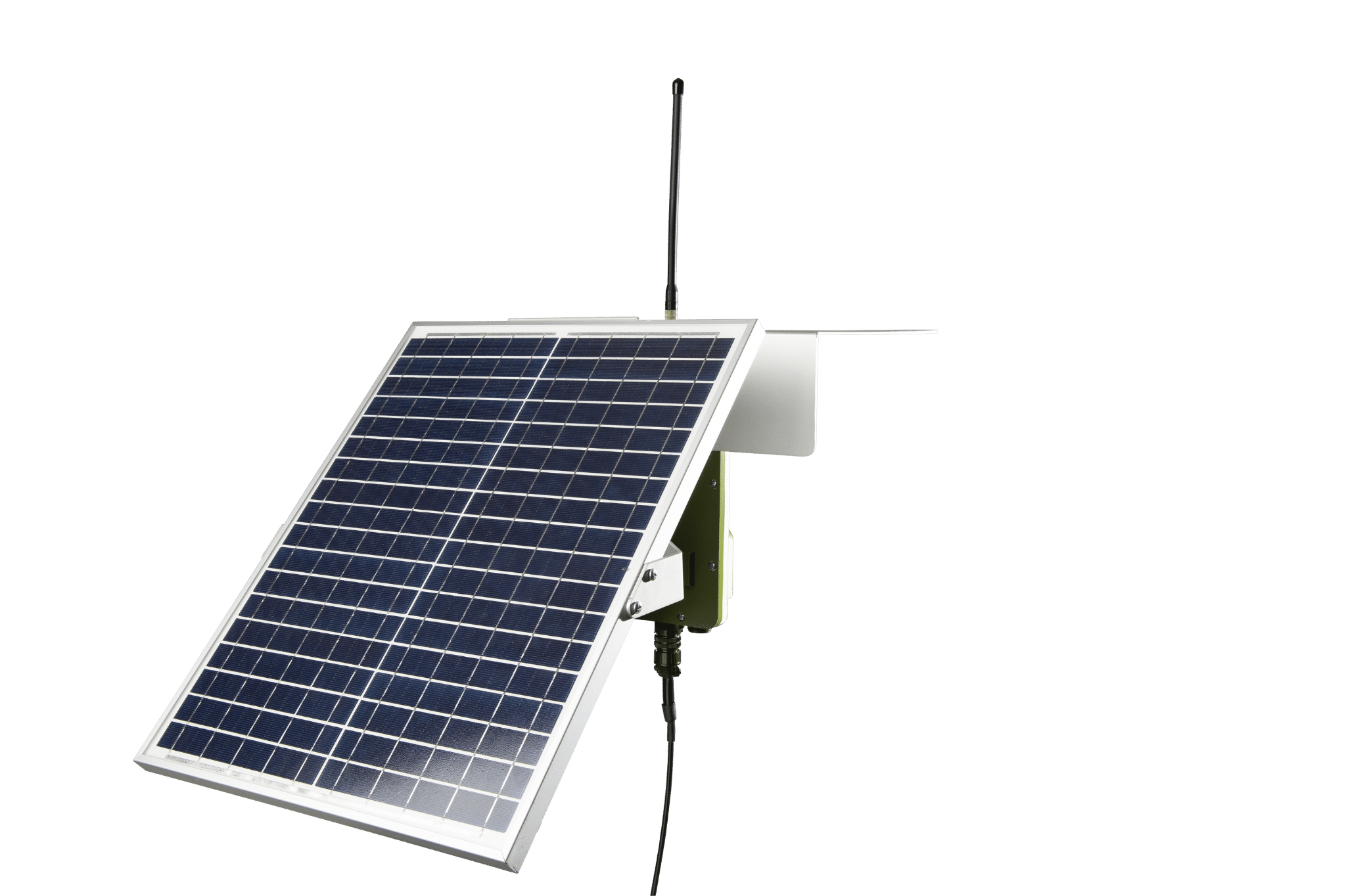 About SSD | Reach Sentry Sensor Dual